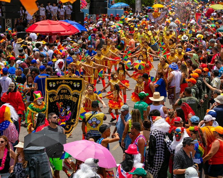 PREFEITURA DE BEZERROS DIVULGA PROGRAMAÇÃO OFICIAL DO CARNAVAL DO ...