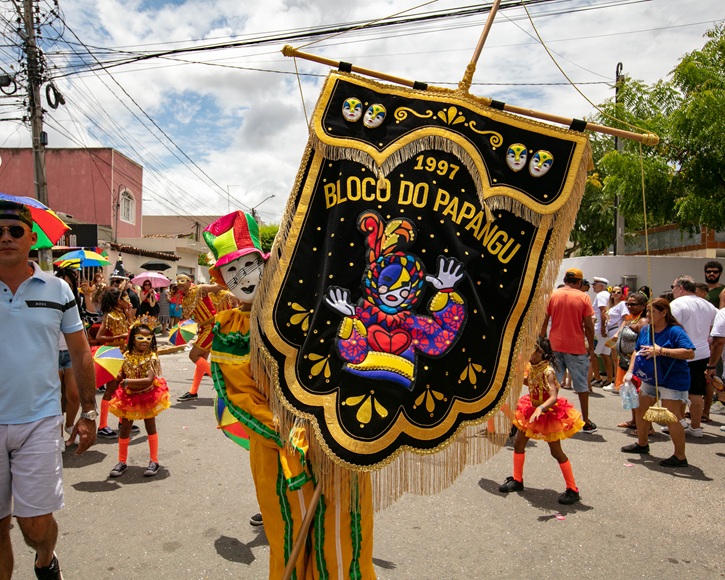 PREFEITURA DE BEZERROS DIVULGA PROGRAMAÇÃO OFICIAL DO CARNAVAL DO ...